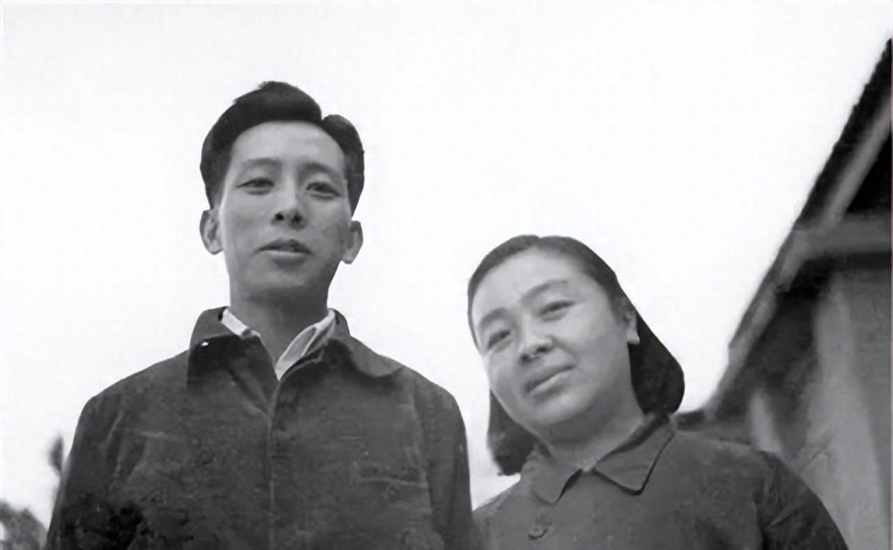 Ding Ling, a strange woman from the Republic of China: fell in love ...