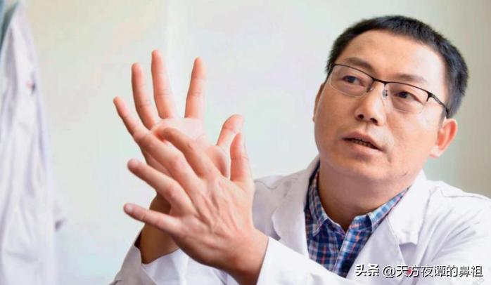 Li Hongbin showed his ability intermittently - iNEWS