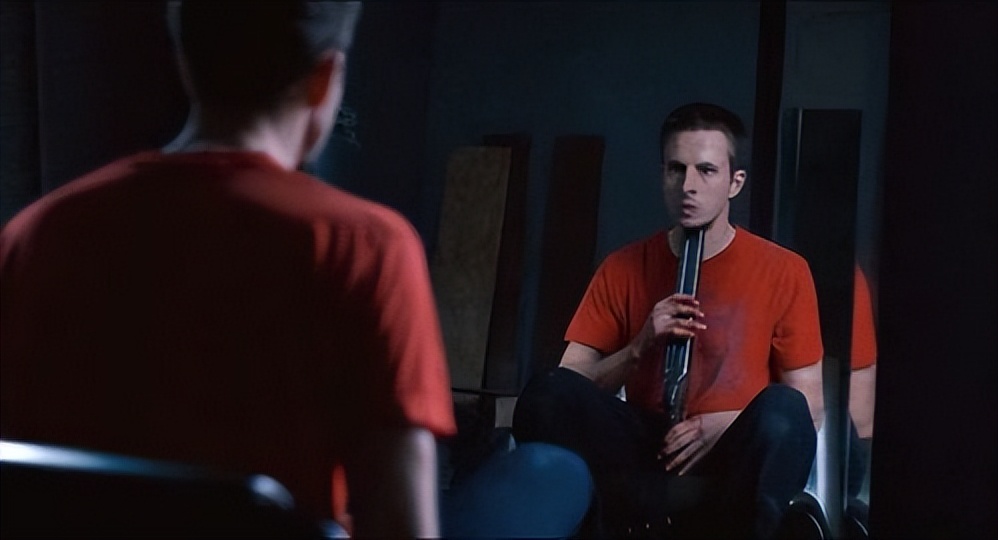 Self-persistence and the truth about loneliness told in the movie 'Lone ...