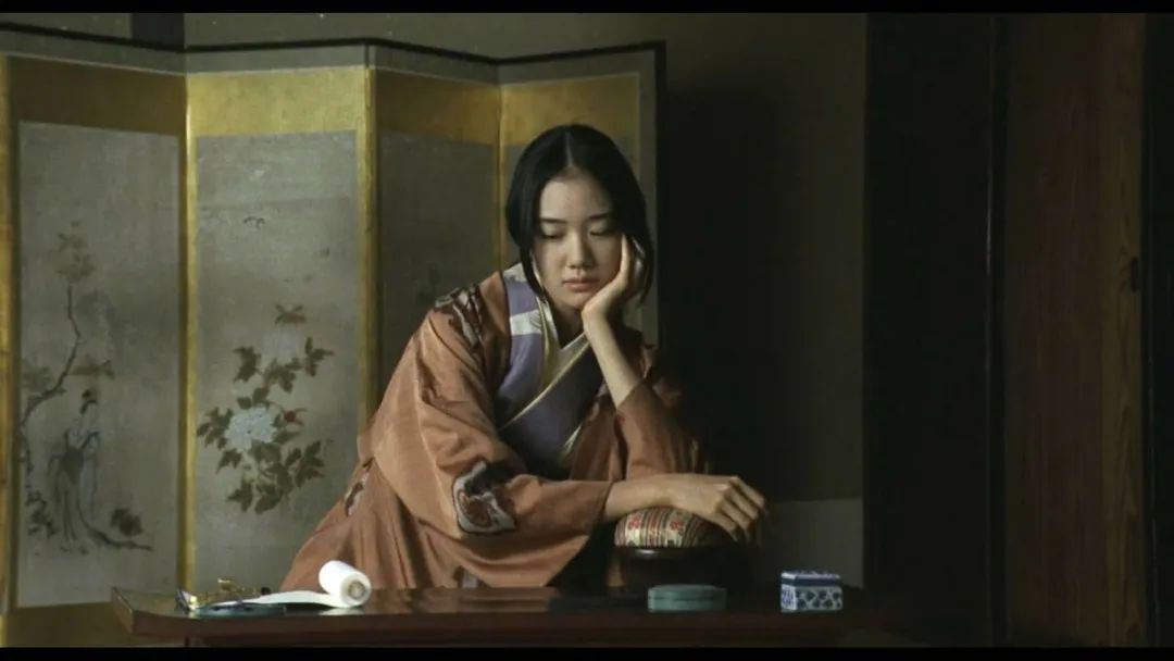 A classic with 9.4 points, "The Insect Master" is both "depressed" and ...