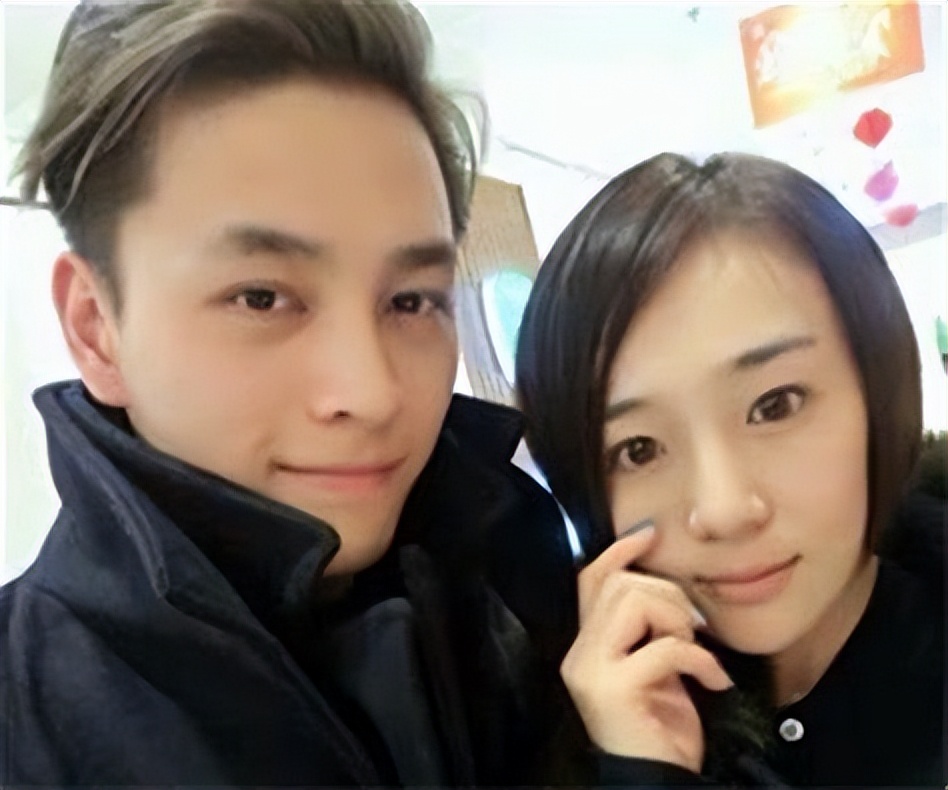 Wu Jinyan and Hong Yao's romance exposed? Netizen: Sister, please tell ...
