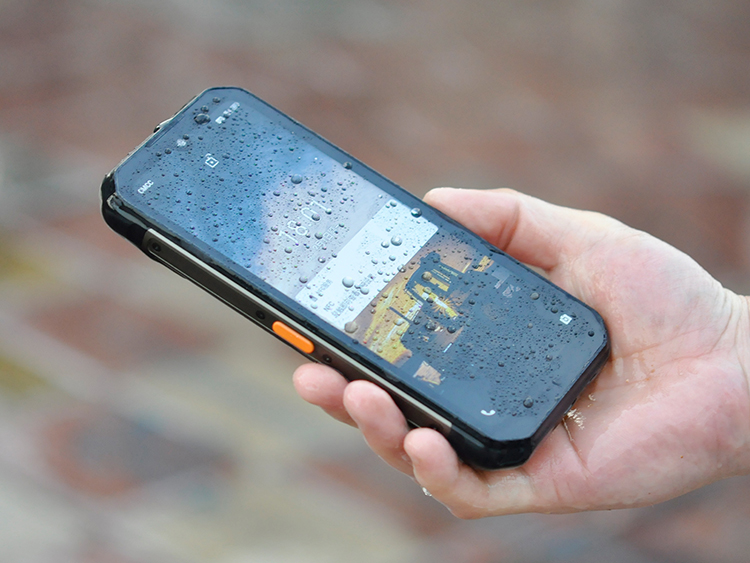 Explosion-proof mobile phone: a must-have choice for safety - iMedia