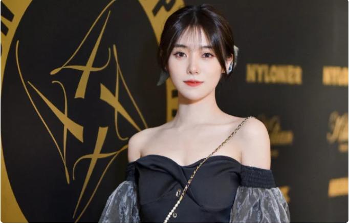 The LPL all-star lineup is released, Xiaoyu's new look appears, and his ...