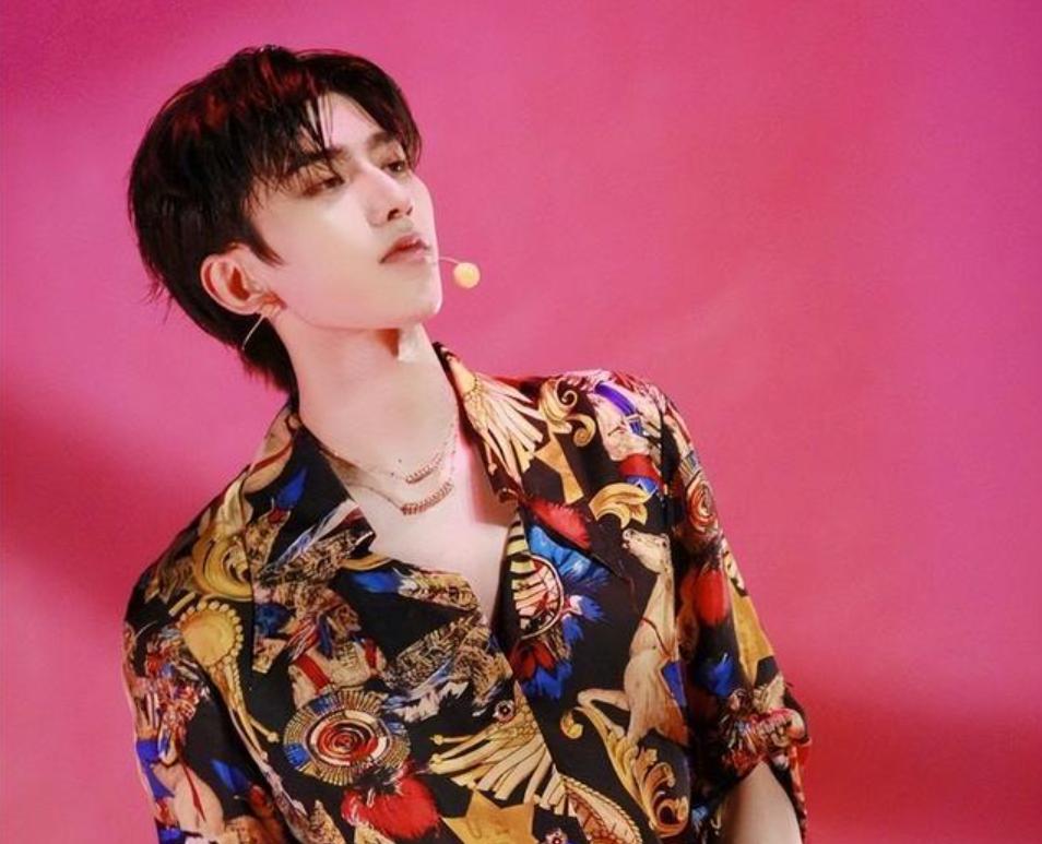 A top-notch singer in the music world, who has debuted for many years ...