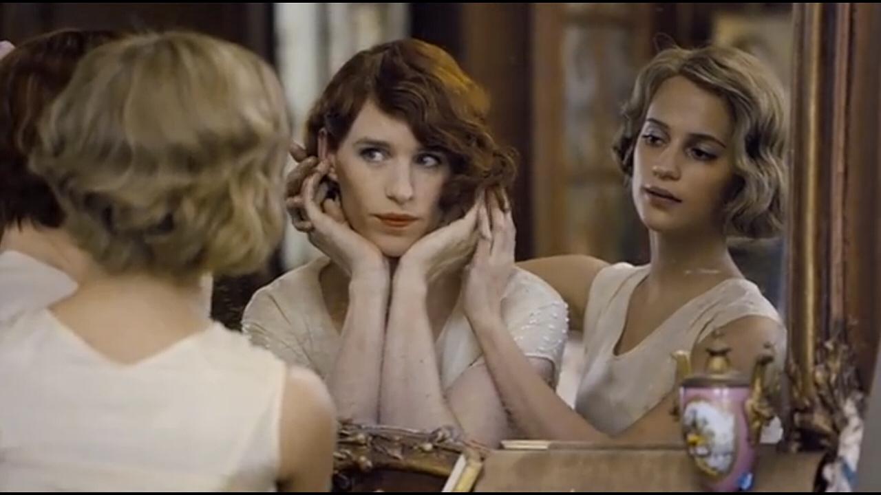 Based on true events, the birth of the first transgender person in ...