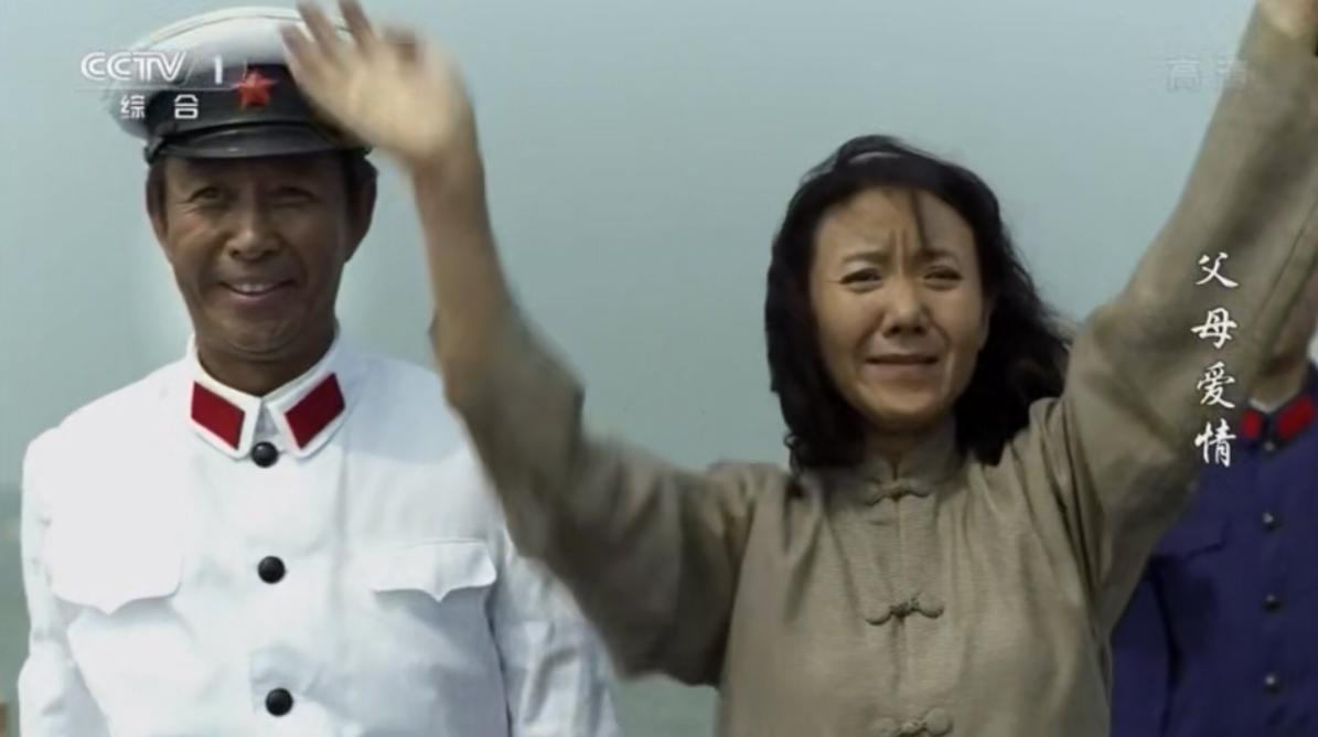 She used to be Gong Li's "queen stand-in", became popular because of ...