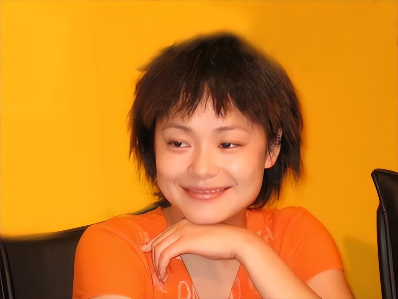 Xie Yuan: Two marriages in his life, he was named "Four-Material Film ...