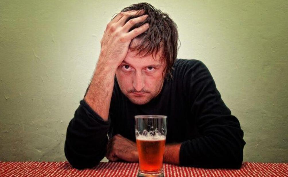 The same is drinking on the face: what is the difference between ...