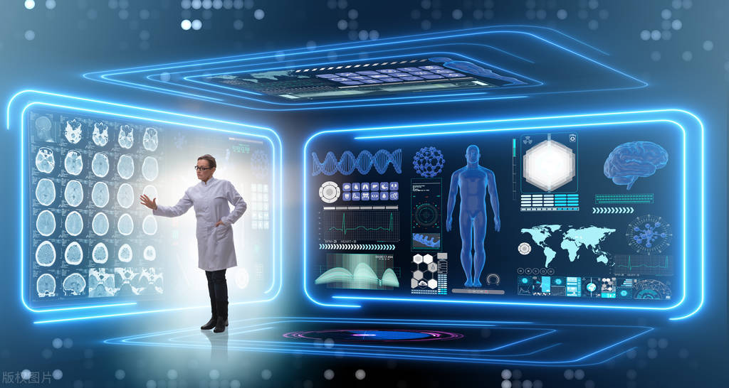 Artificial intelligence is not as mysterious as you think, take you to decipher AI: from ...