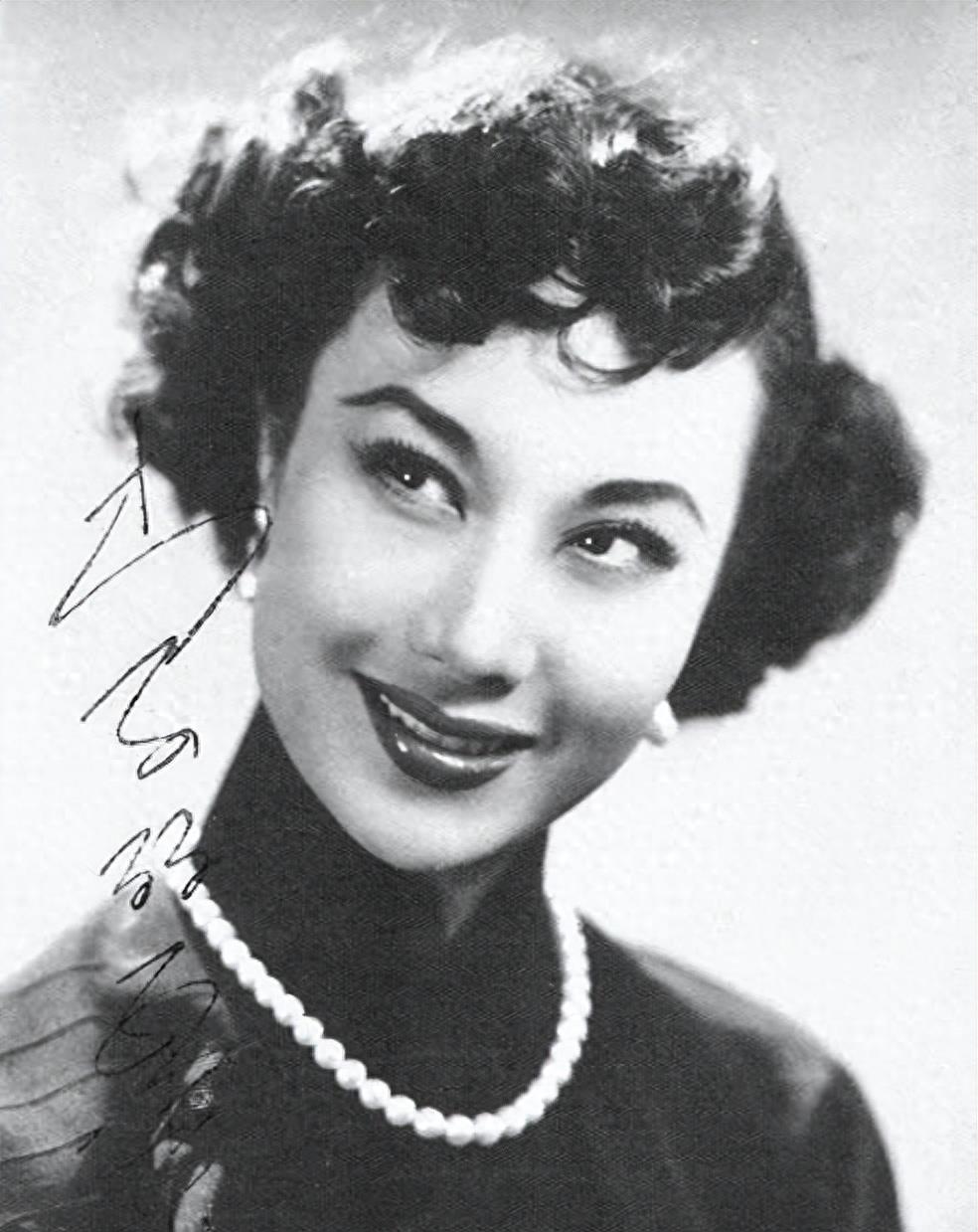 Gone with the Wind Li Lihua: The first Chinese sister to break into ...