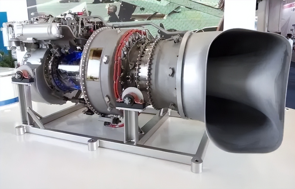 The "heart disease" of the Chinese military aircraft plateau has ...