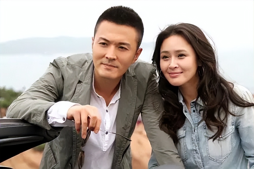 Yu Xiaowei: Thank you Gao Yuanyuan for not marrying, my wife is a perfect woman, and my son is ...