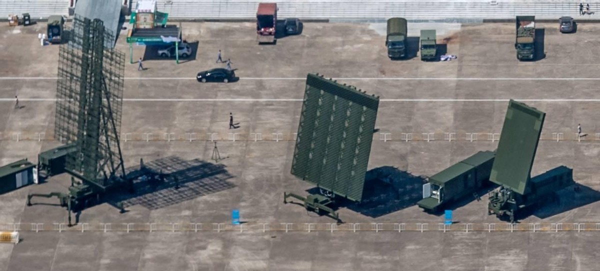 Too backward, you can show: CCTV official announcement of new anti ...