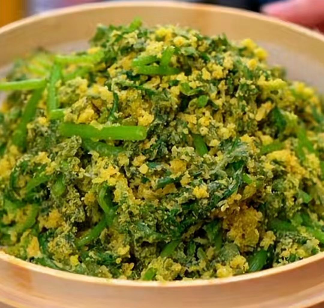 These vegetables have a unique smell, but are rich in nutrients. Often ...