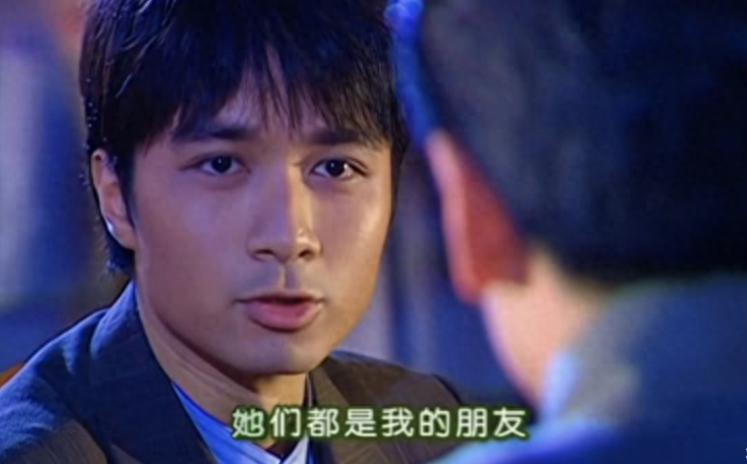 Leo Ku: She has been with me as an agent for 22 years and gave birth to my son at the age of 52 ...