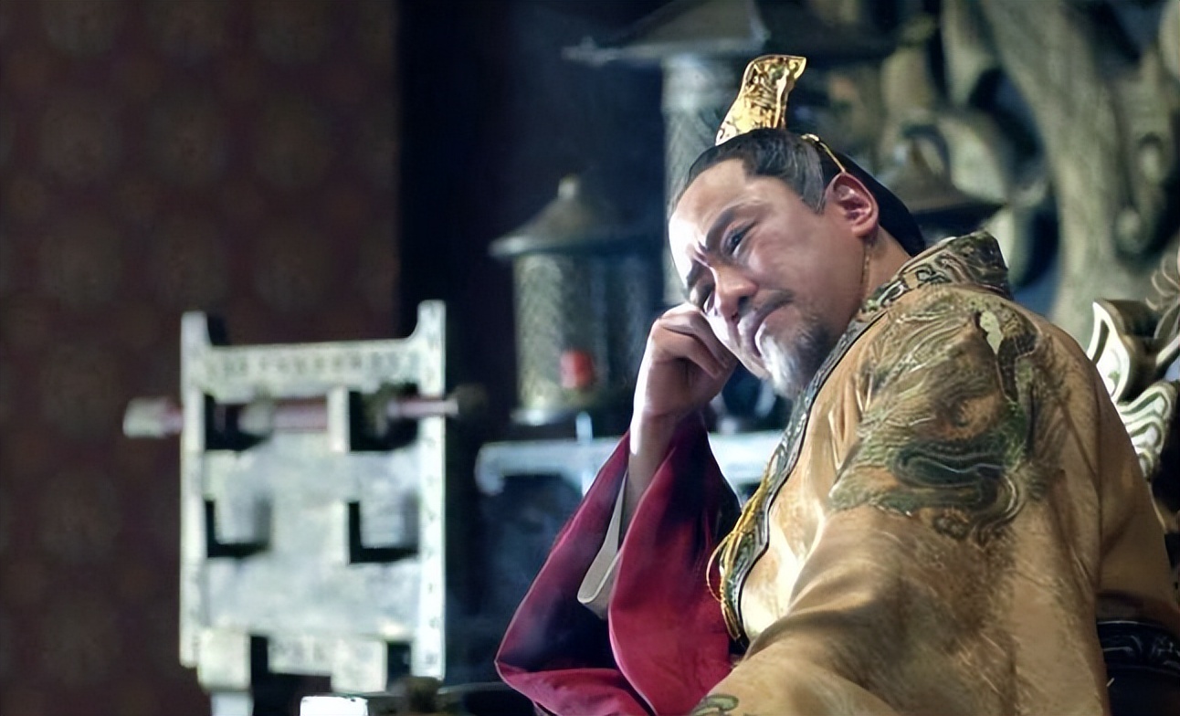 Revisiting "Langya Bang": Gao Zhan is the real "Kirin talent", Mei ...