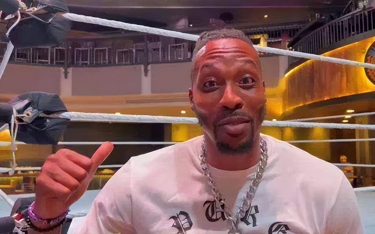 After more than 2 months, it's finally here!Howard, 37, has another chance to assist the Big ...