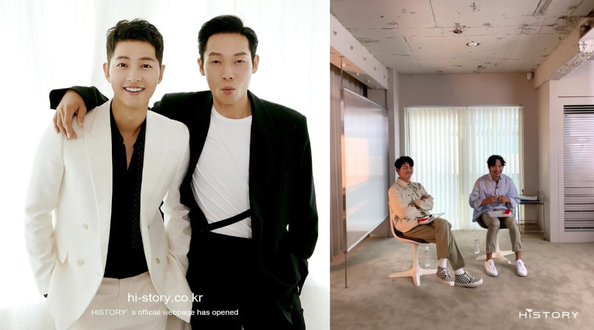 Inventory of the classic works that Yang Qingyuan has acted in: the super green leaves in "Crash ...