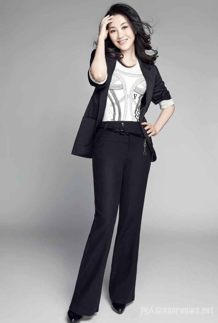 Top ten beauties with dimples in China's entertainment industry - iNEWS