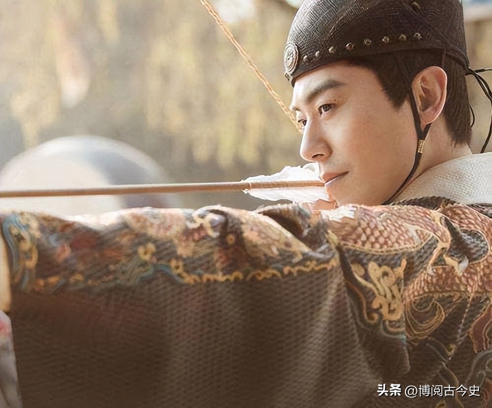 Zhu Zhanji: The fifth emperor of the Ming Dynasty, for 600 years, the ...