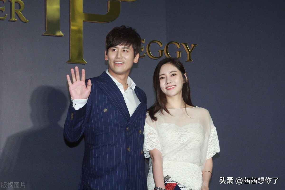 How are the 5 female stars who married foreigners as their wives doing ...