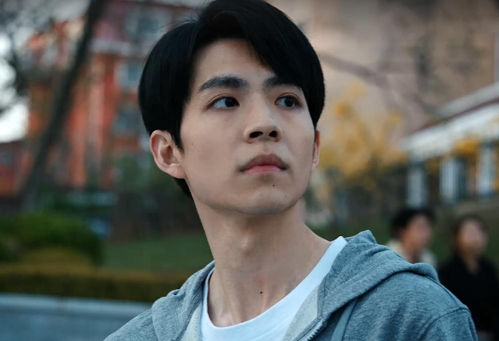 Can "Our Days" not spill blood? Yan Bing was sexually assaulted and her ...