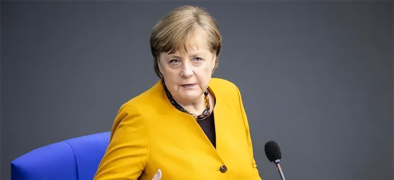 Faith first, happiness second? How Germany lost Merkel's 16-year legacy ...