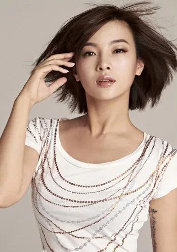 Yang Xing is so pretty - iNEWS