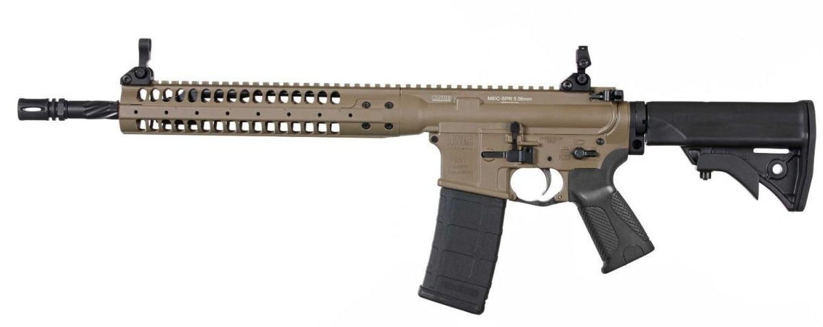 If you let go of the gun business, which of the following 10 rifles ...