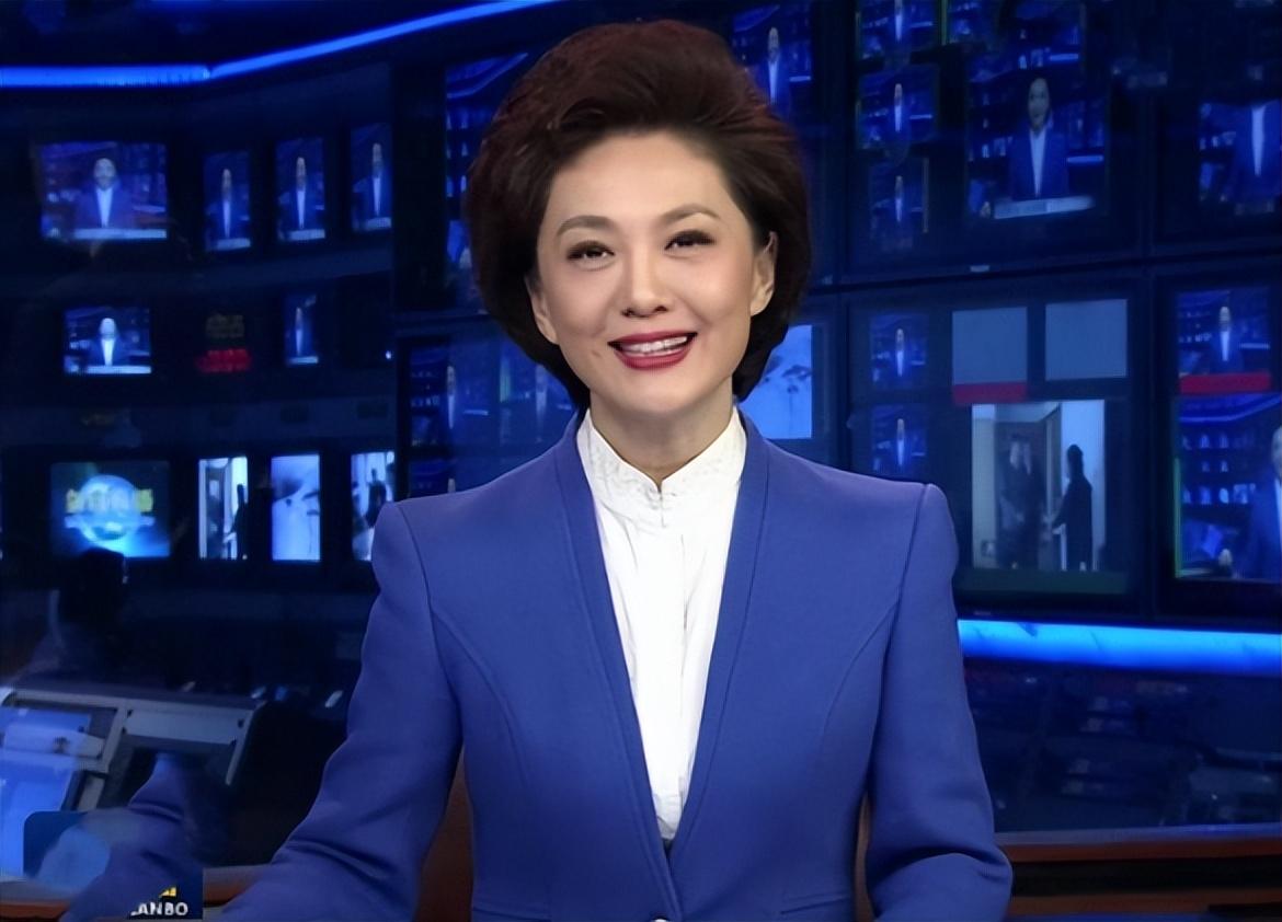 "National Big Sister" Haixia: married to a professor of Tsinghua ...