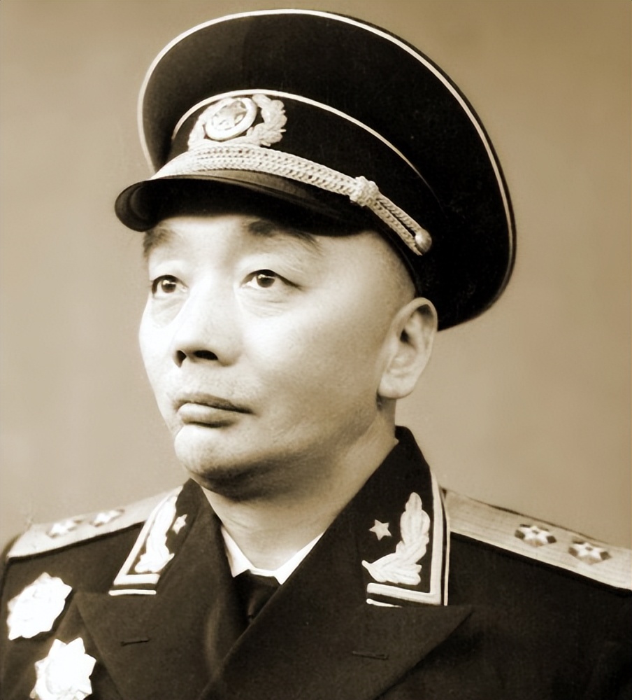 The general was carried into a coffin and miraculously resurrected ...