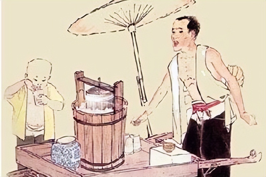 How did the ancient Chinese use hot water to make ice 2,000 years ago ...