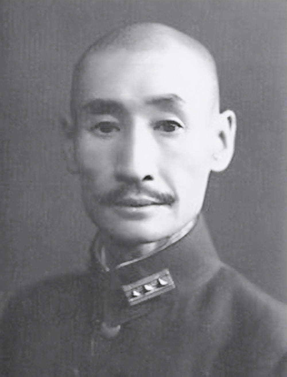 Feng Faction Warlord Leader: Zhang Haipeng - iMedia