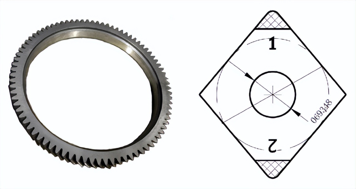 New energy vehicle reducer gear precision machining solution - iNEWS