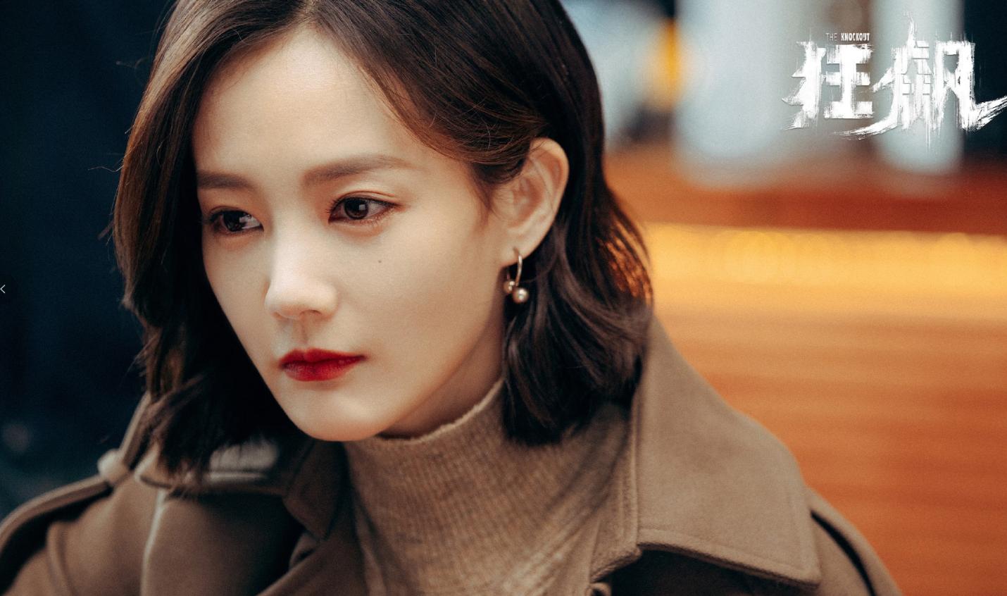 "The Knockout" Li Yitong no longer relies on his face to win favor, his ...