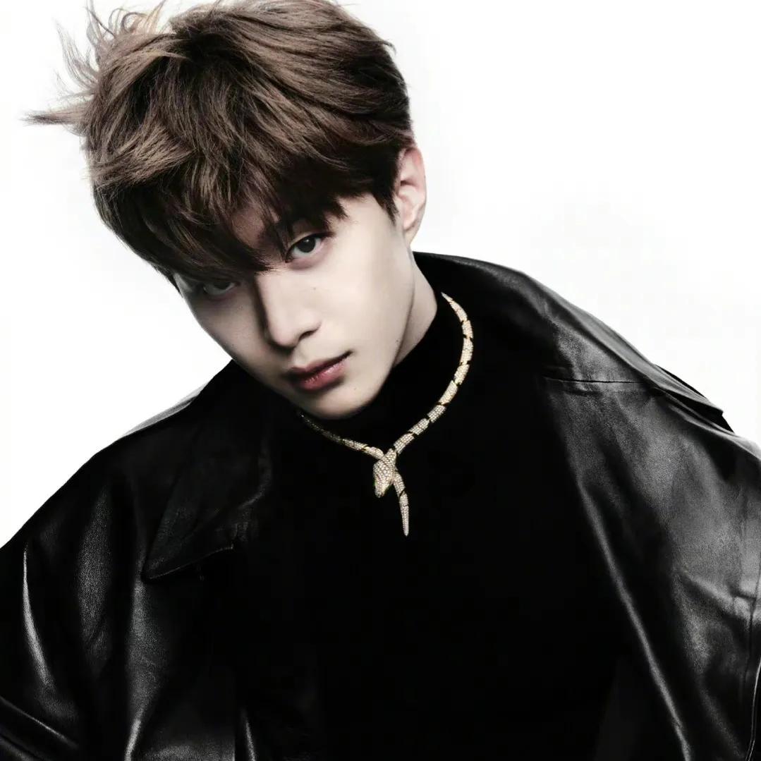 Little Gossip, Zhang Yixing, Fan Chengcheng, White Deer, Wang Hedi ...