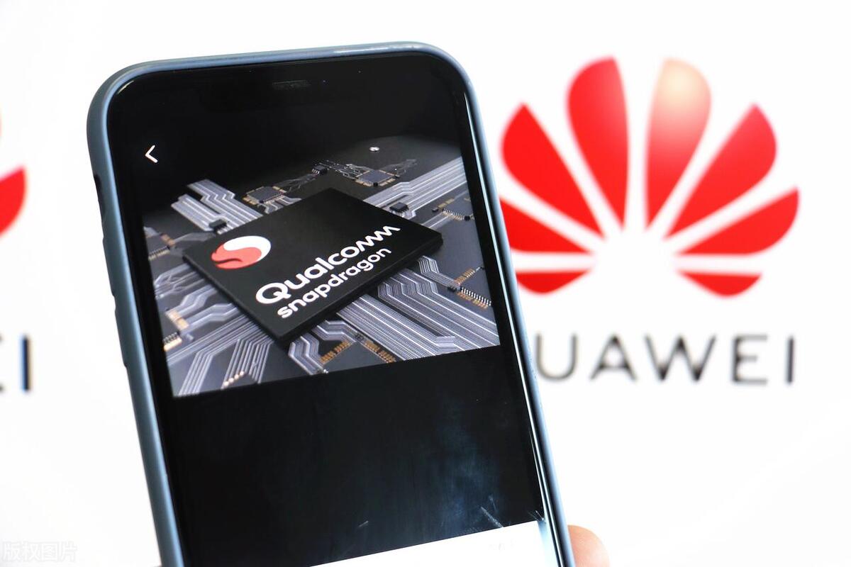 Why is Qualcomm chip called Snapdragon? - iMedia