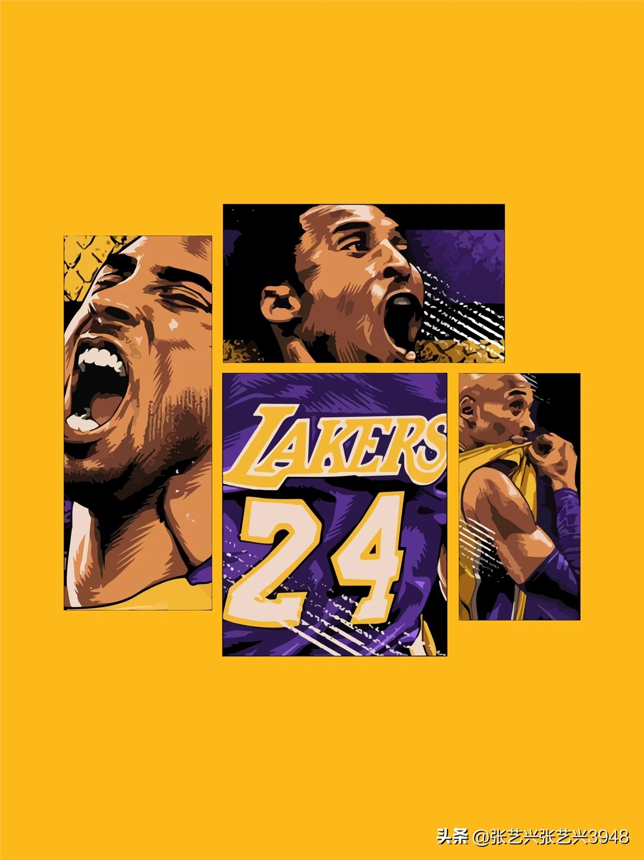 Mamba spirit eternal Kobe 4 Mambacita first pair with Kobe's daughter ...