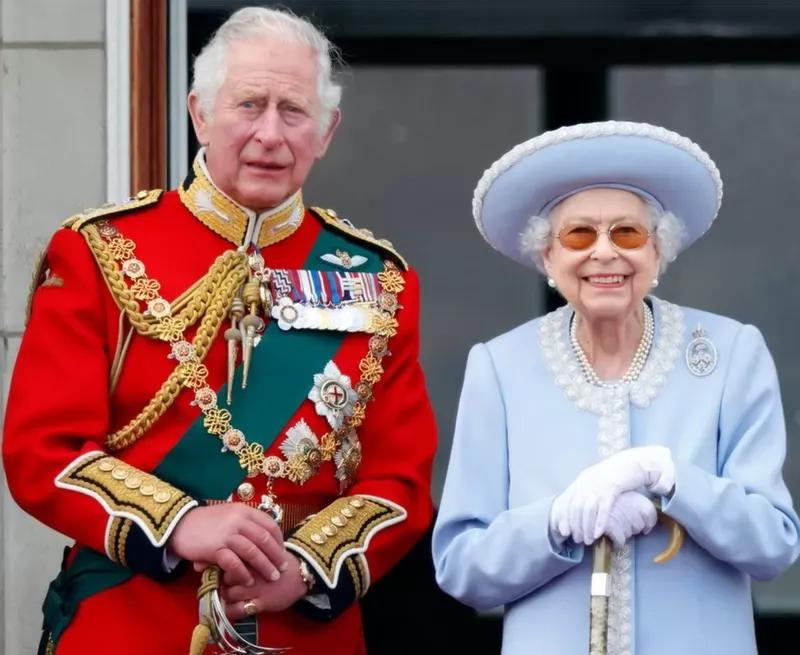 King Charles III of England: What is the function of the British ...