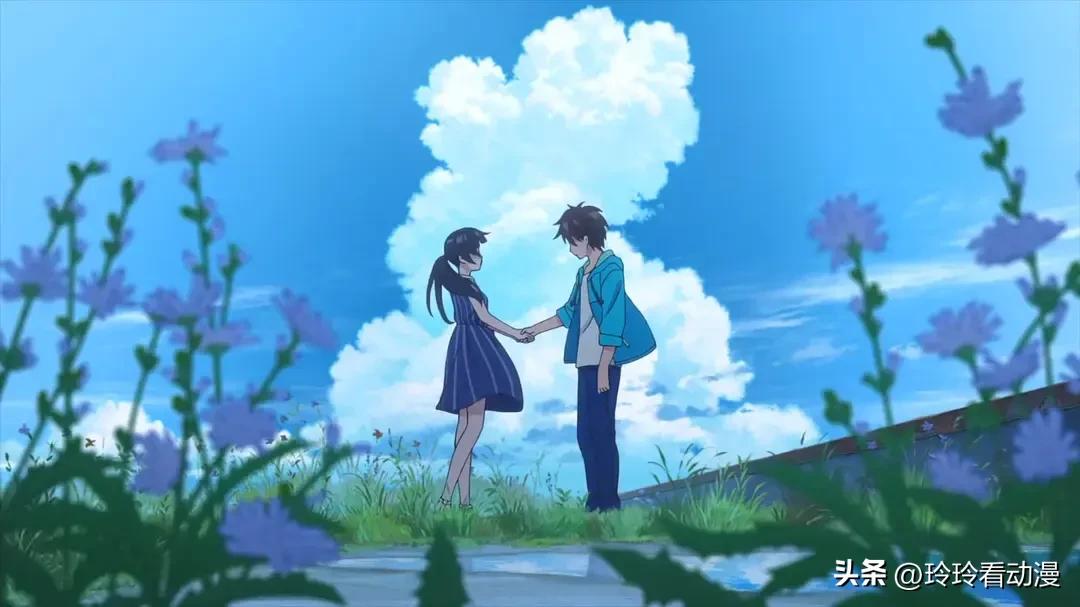 Among them, the in-depth exploration of sincere relationship between ...