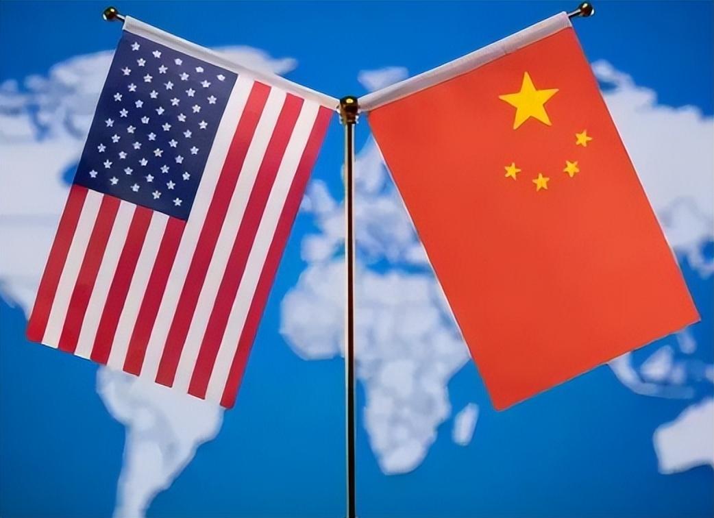 The containment strategy of the United States is working, and the ...