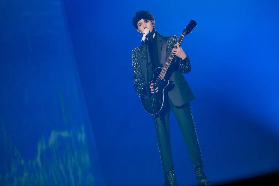 Wang Yuan: The anniversary is approaching, looking forward to the ...