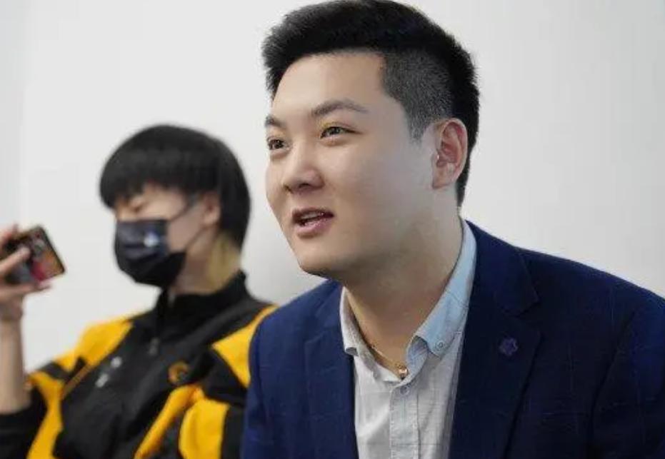 Coach Lin responded to Fly's return to the starting conditions! Let the ...