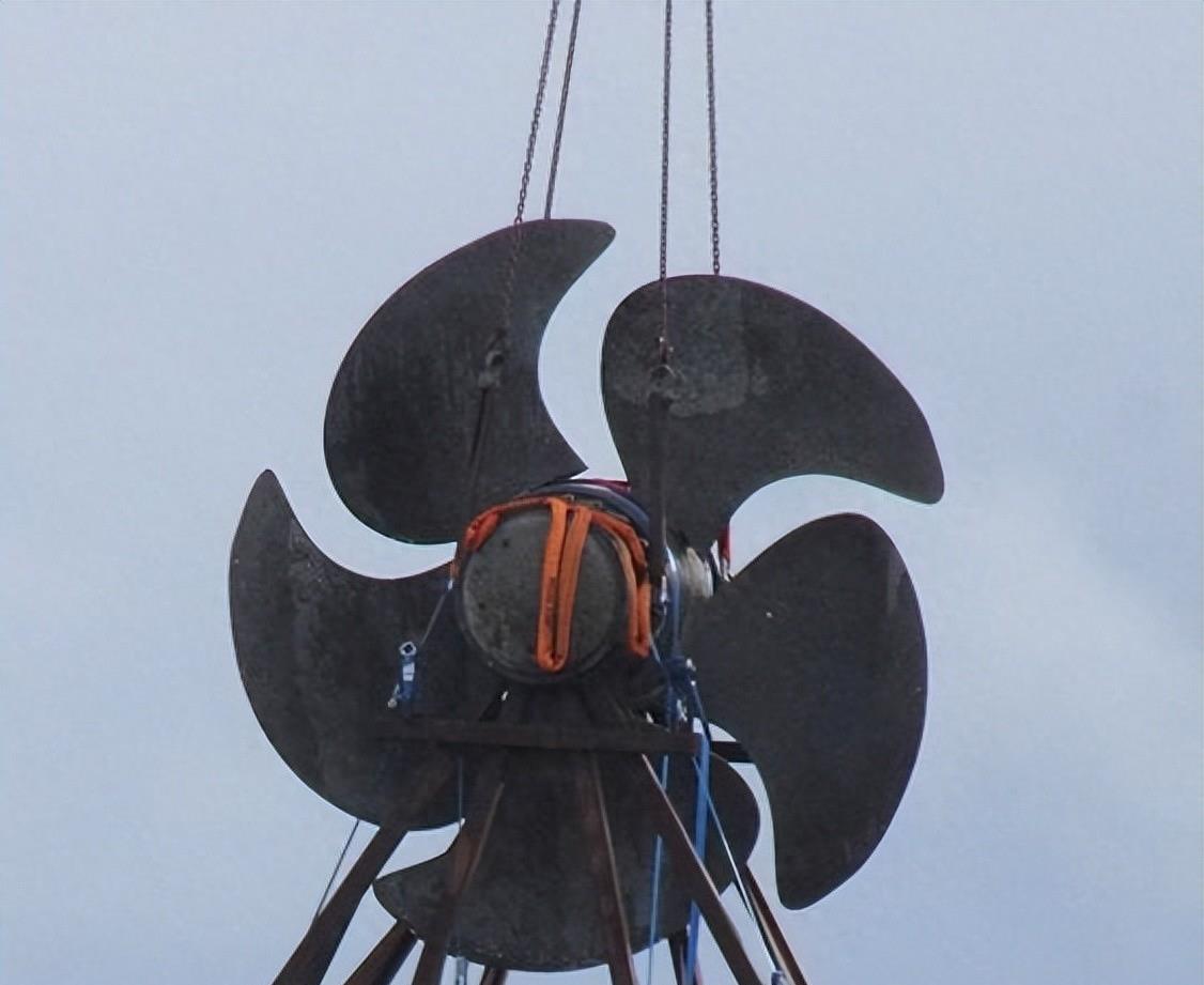 Breaking through the technological blockade, Zhenjiang, China ...