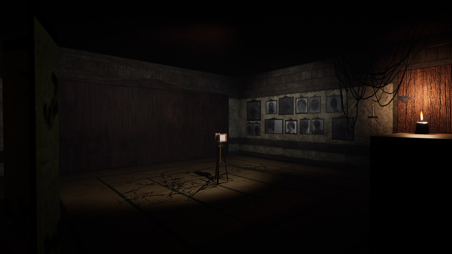 Two-player co-op horror puzzle game "Remorse" will be released on Steam ...