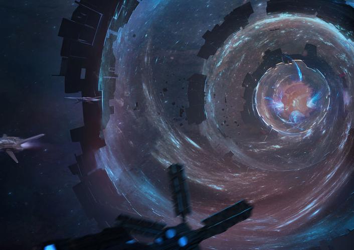 Is Galactic Frontier fun? Beginner's Guide - iNEWS