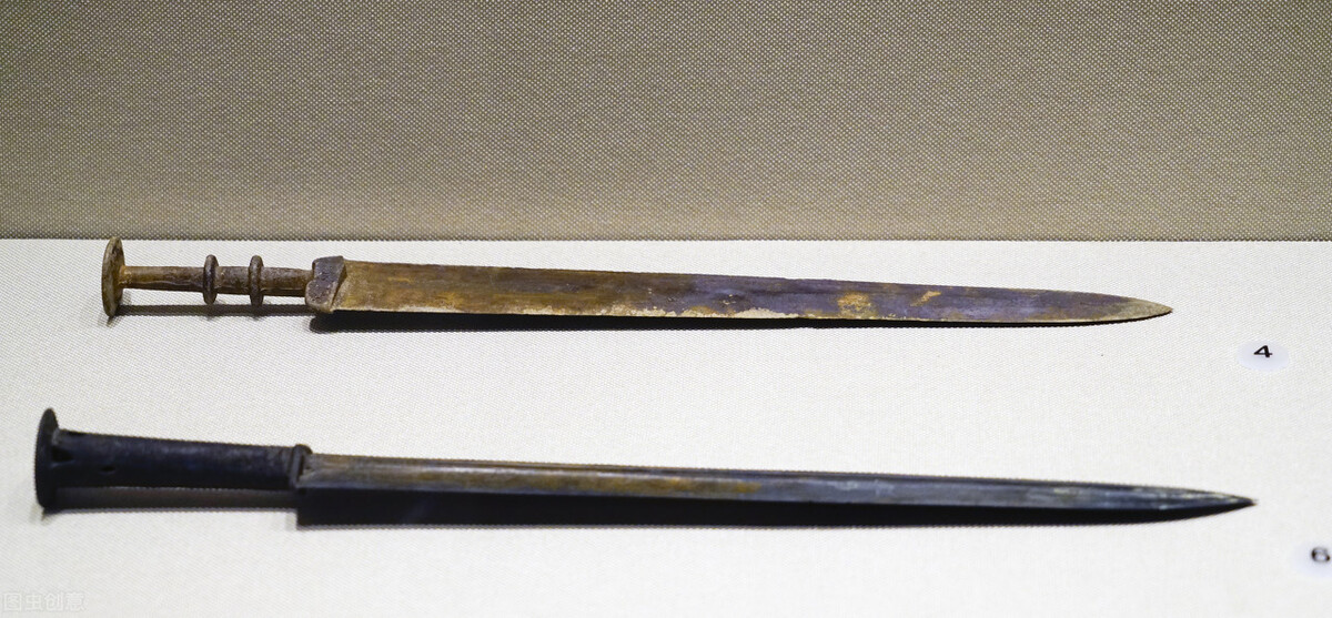 Famous Swordfish Sausage - The Sword of Heroes' Courage - iNEWS