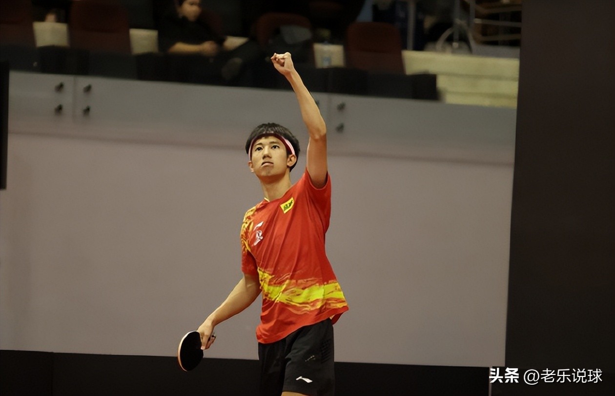 Is Liang Yanlam a "fish that slipped through the net"? If Oman wins the ...
