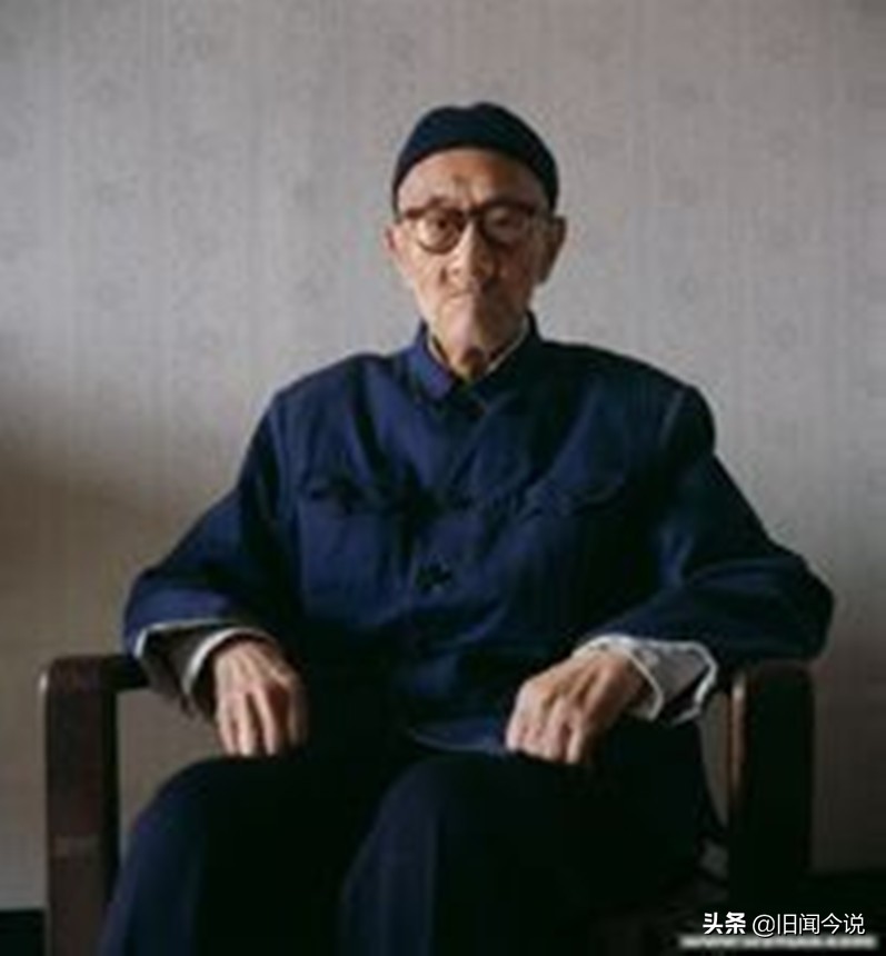 The wife is still the original one, read "The Reader" - "Liang Shuming ...