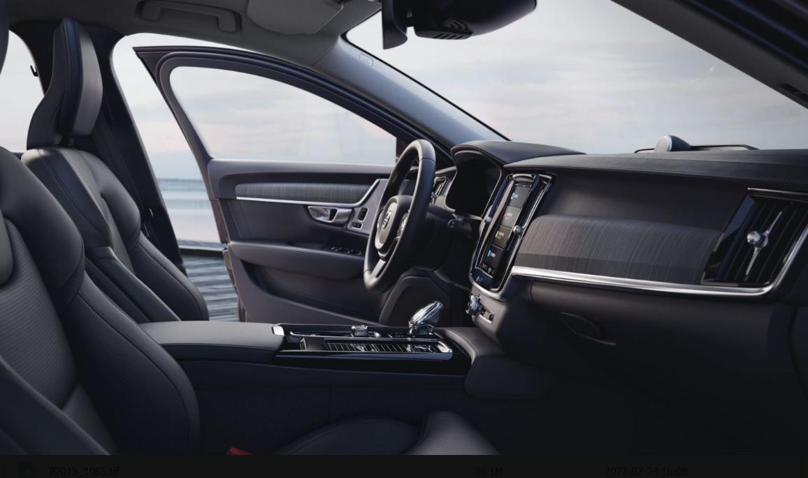 Why is Lao Luo "the most greedy"?From the choice of S90, it can be seen that he does not ...